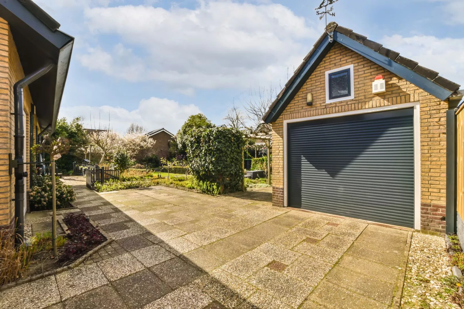 Importantly, opting for a garage conversion as your choice of home ...